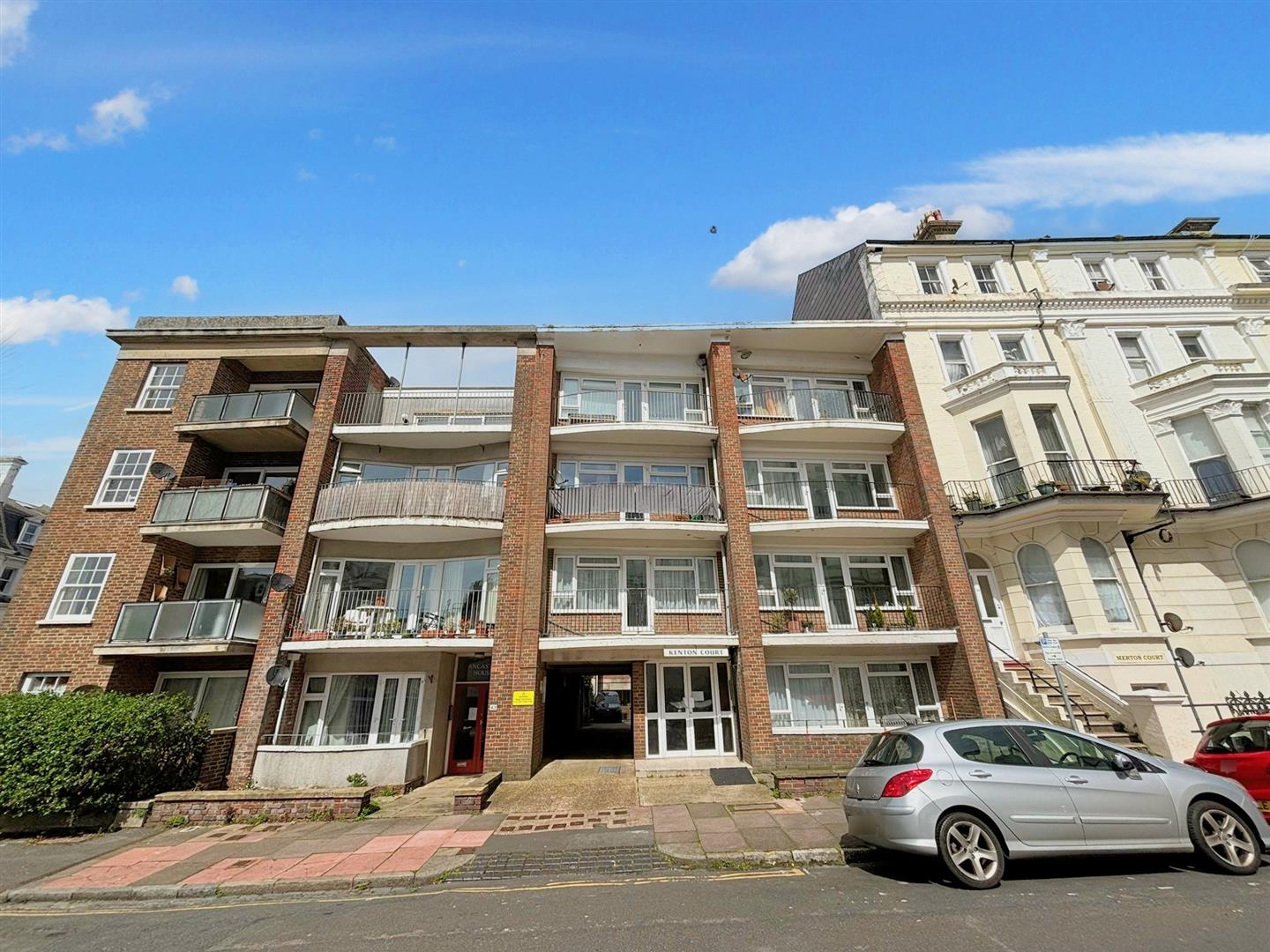 Property Details for Jevington Gardens, Eastbourne - Town Property ...